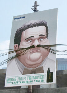 7 New Examples of Innovative Billboard Ads You Shouldn’t Miss