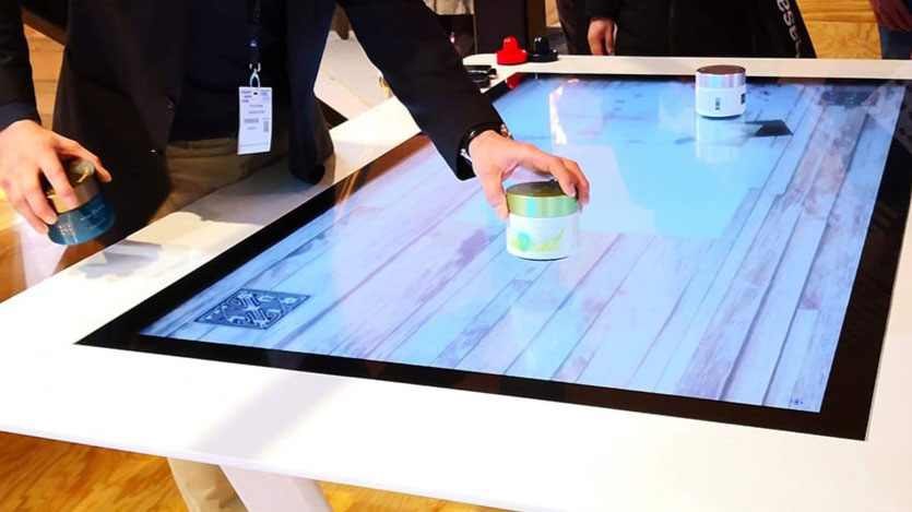 6 Emerging technologies in OOH (Out of Home) advertising