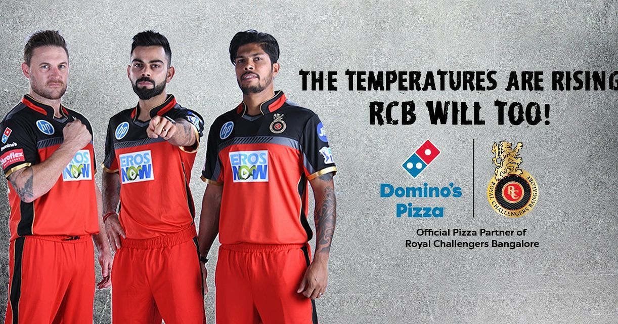 Successful Marketing Campaigns of Domino’s