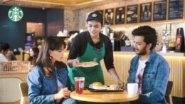 Exploring The Best Marketing Campaigns Of Starbucks