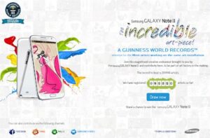 10 Most Successful Marketing Campaigns of Samsung