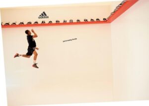 Top Adidas Marketing Campaigns: A Case Study