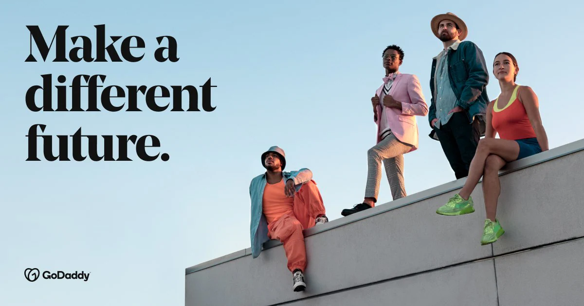 Marketing Campaign of GoDaddy: Detailed Look at What Worked