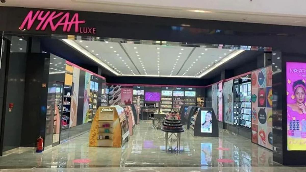 Marketing Campaign of Nykaa: How to Mimic Their Success