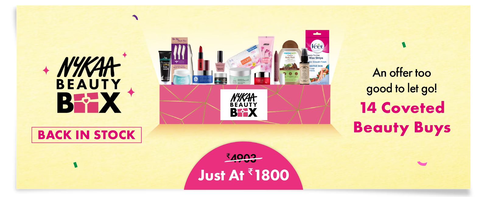 Marketing Campaign of Nykaa: How to Mimic Their Success