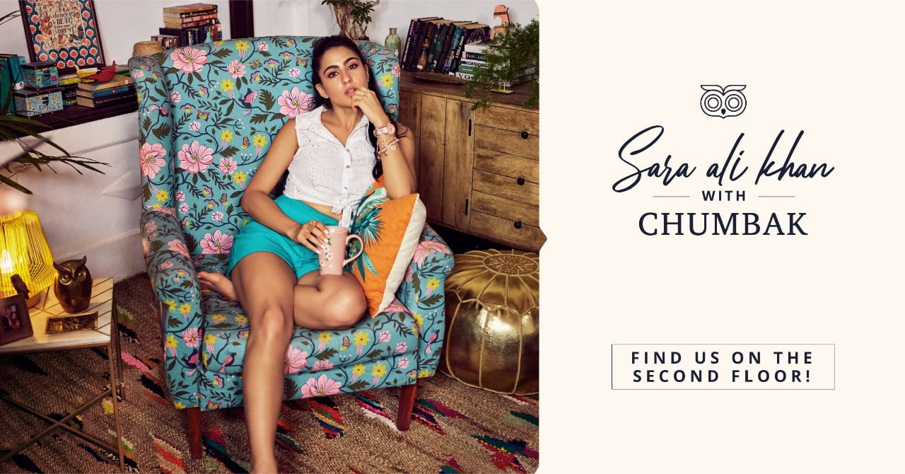 Marketing Campaign of Chumbak: Reaching New Audiences