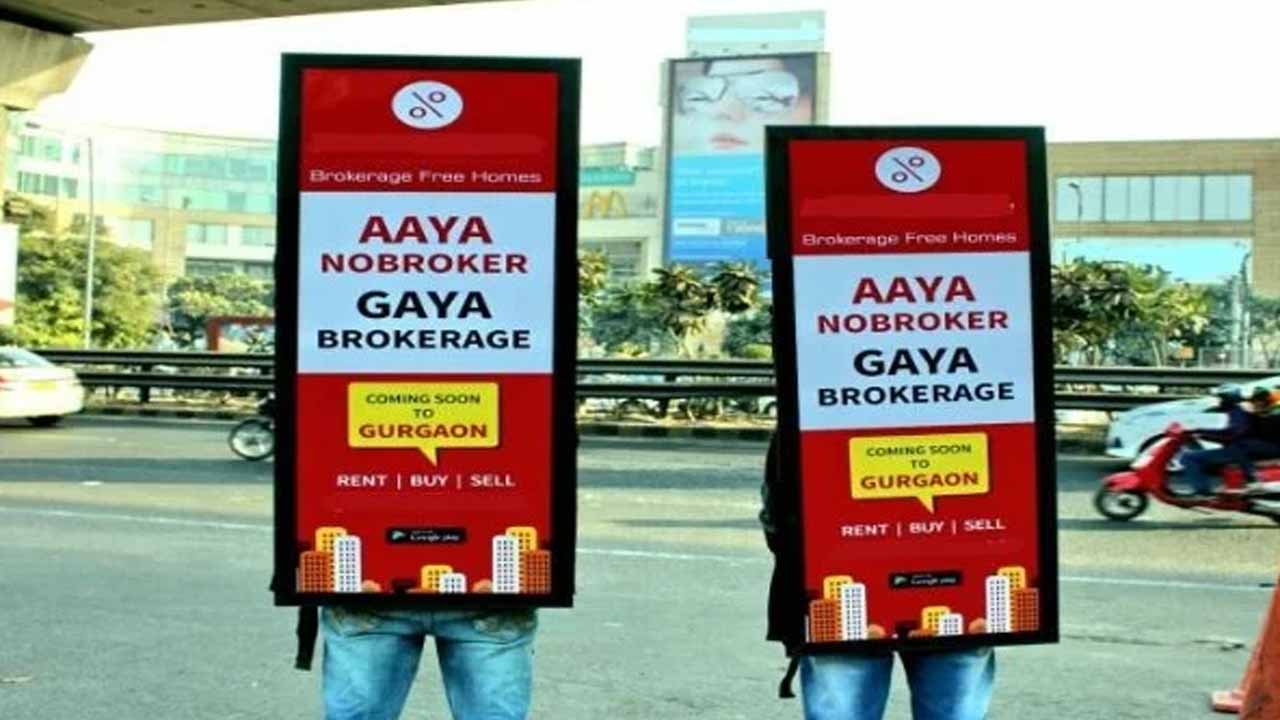 Taking Advantage of Look Walker Advertising in 2023