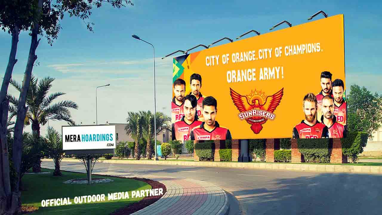 How to Design an Effective Outdoor Advertising Campaign?