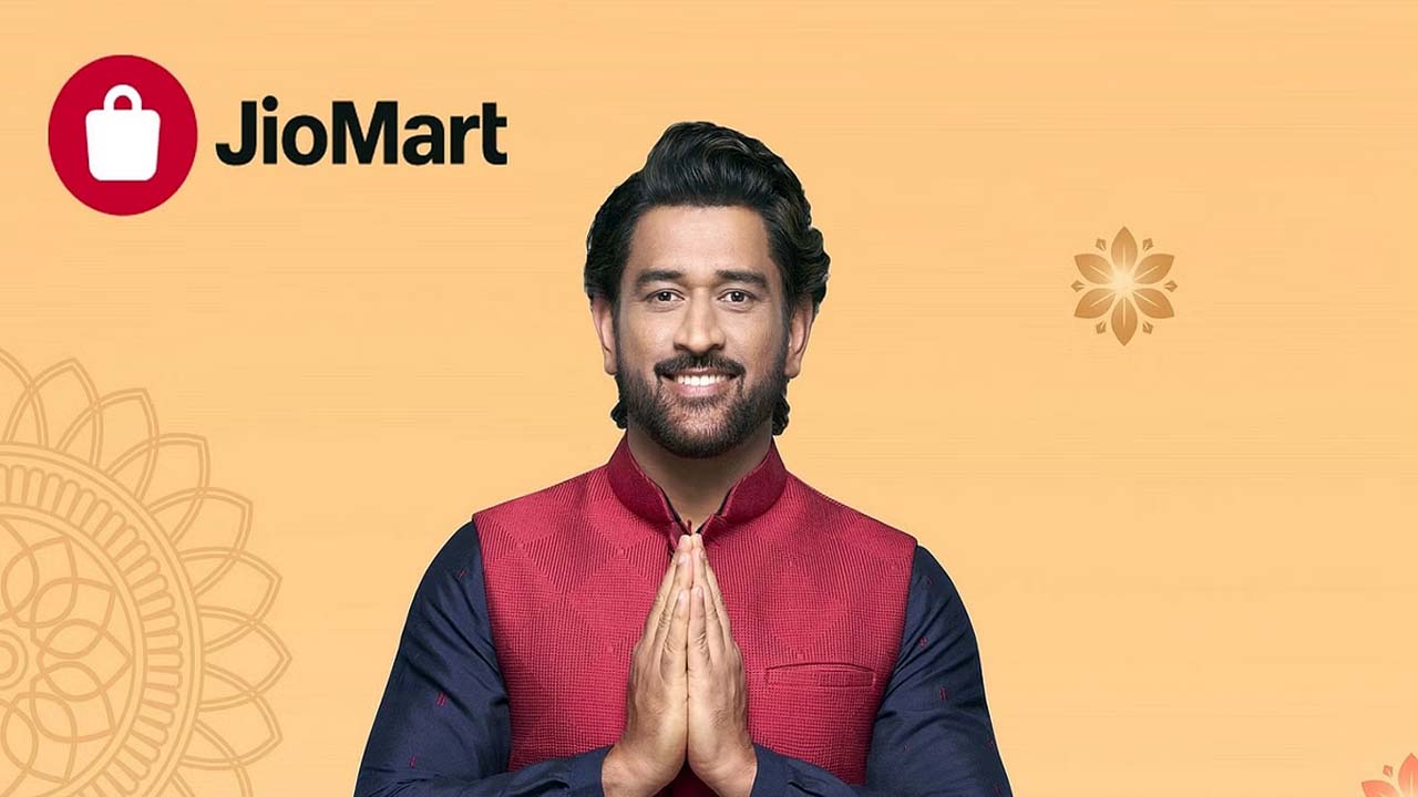 Marketing Campaign of JioMart: The Success Magic