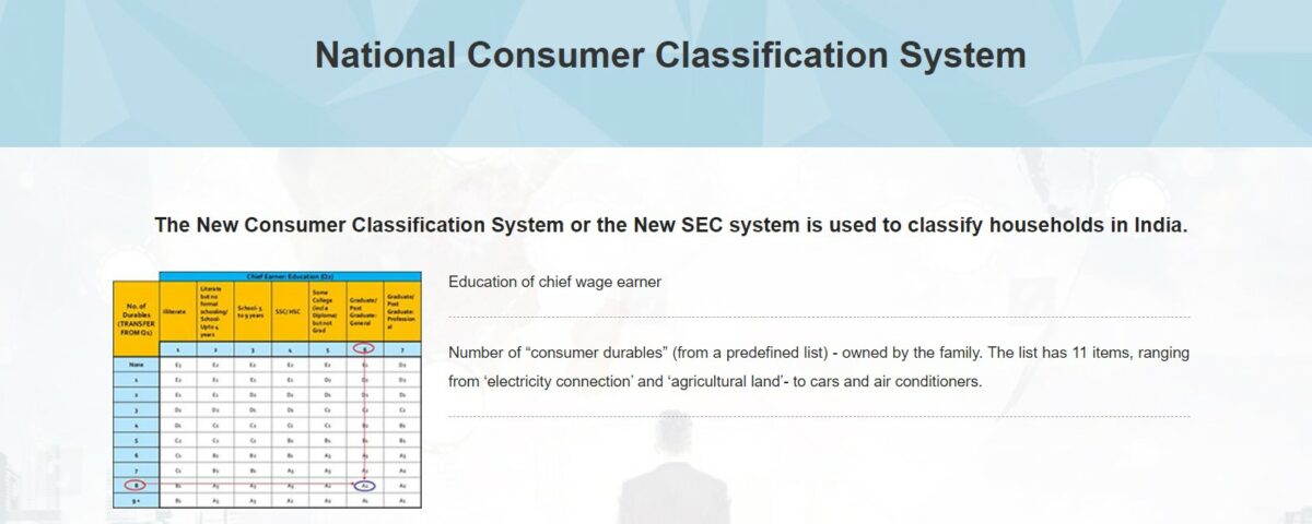 From Novice to NCCS Pro: A Complete Classification Manual