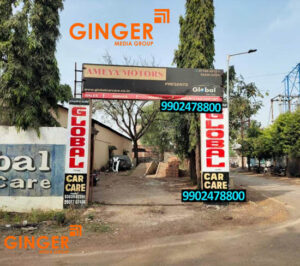 Signage Board in Bangalore