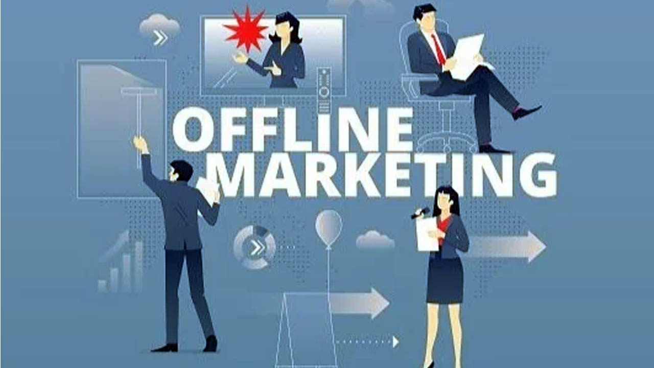 Offline Marketing Campaigns: Unlocking Secrets of Successful