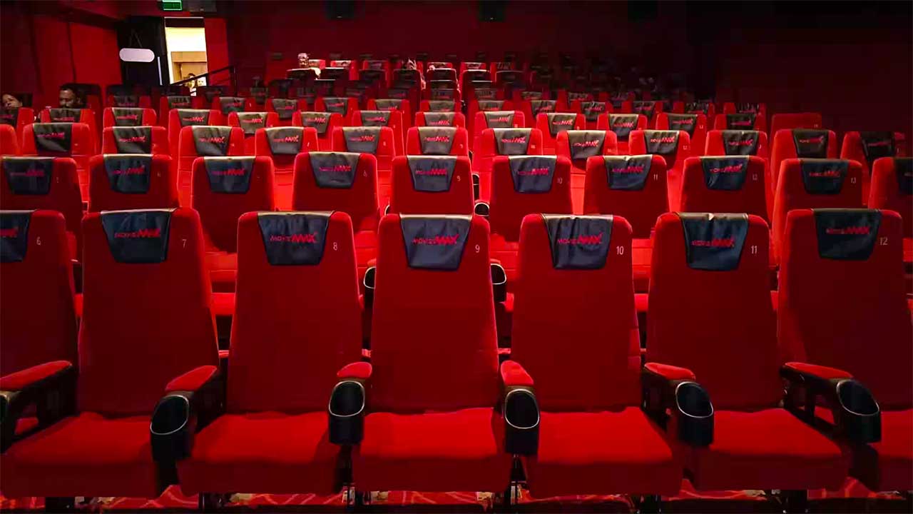Cinema Advertising in India – Top Cinema Halls to Advertise