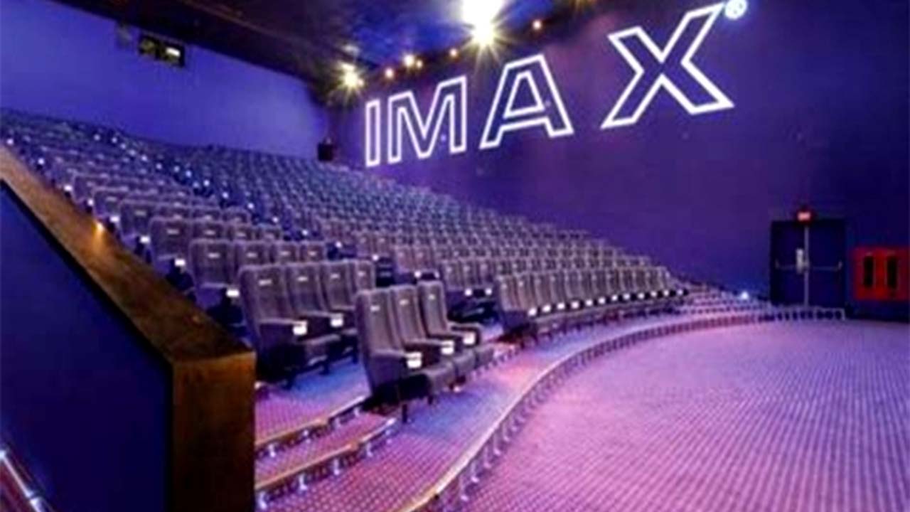 Cinema Advertising in India – Top Cinema Halls to Advertise