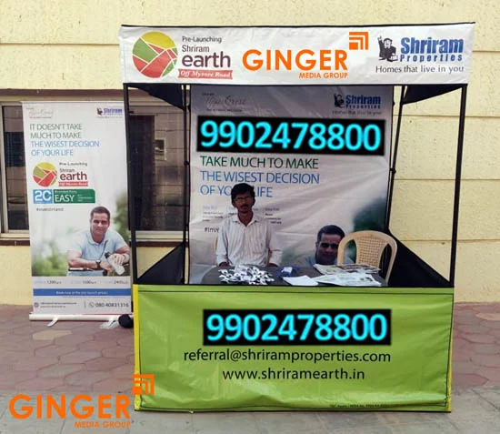 RWA Activities in Chennai