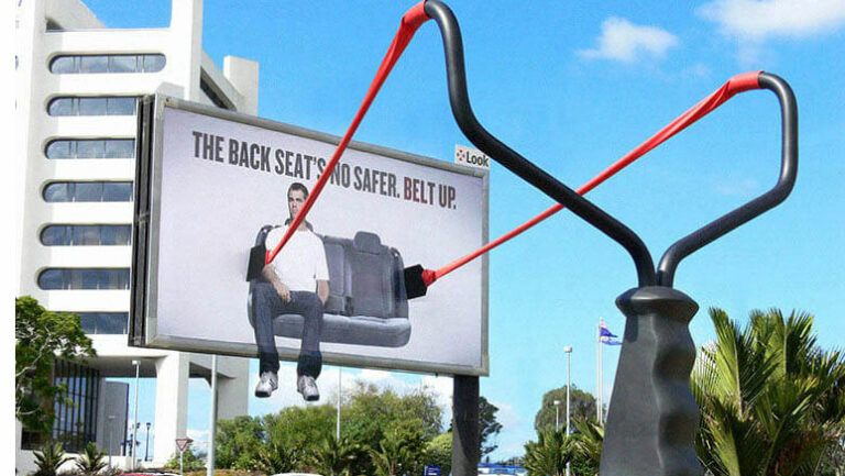 Ultimate Guide to Outdoor Ads: Types & Benefits