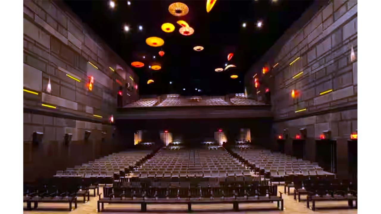 Cinema Advertising in India – Top Cinema Halls to Advertise