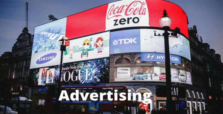 10 Characteristics of Advertising You Need to Know
