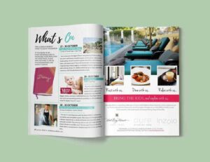 Magazine Advertising: A Comprehensive Guide