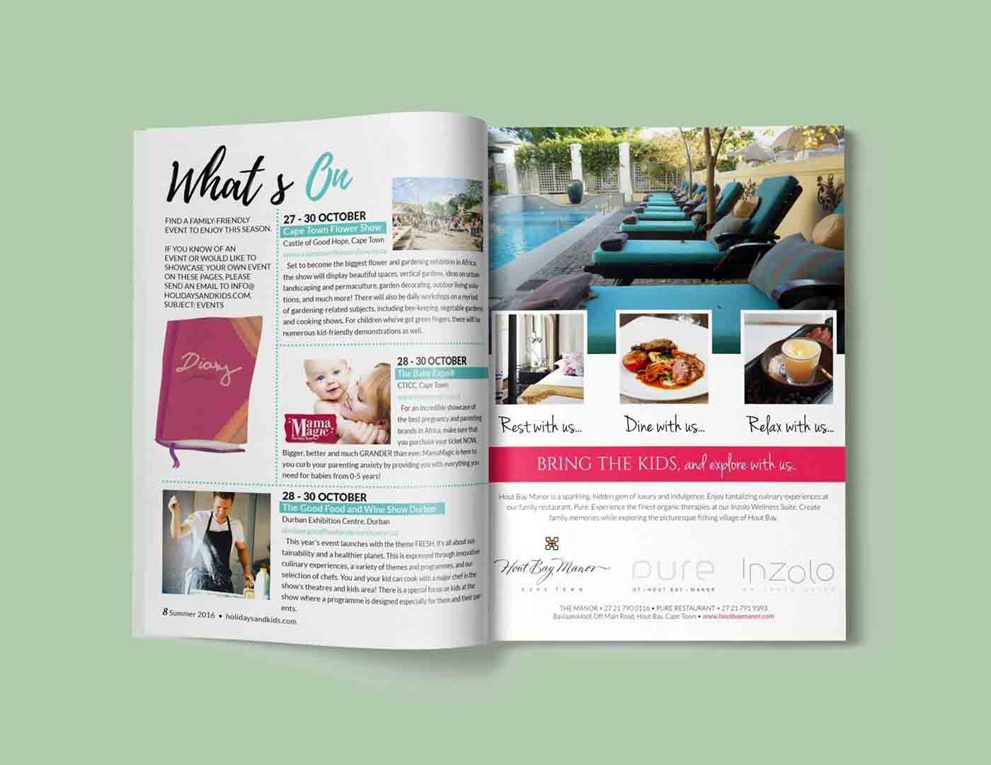 Magazine Advertising: A Comprehensive Guide