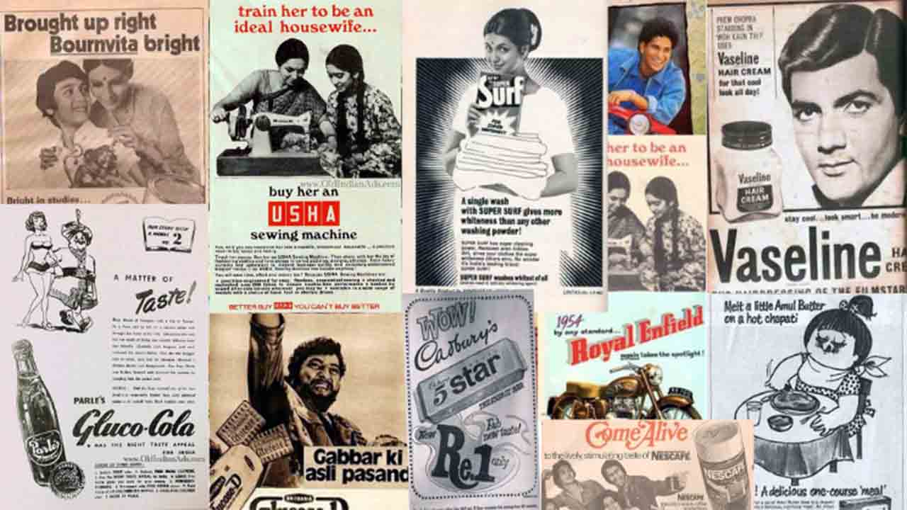 Persuasive Magazine Ads 2024