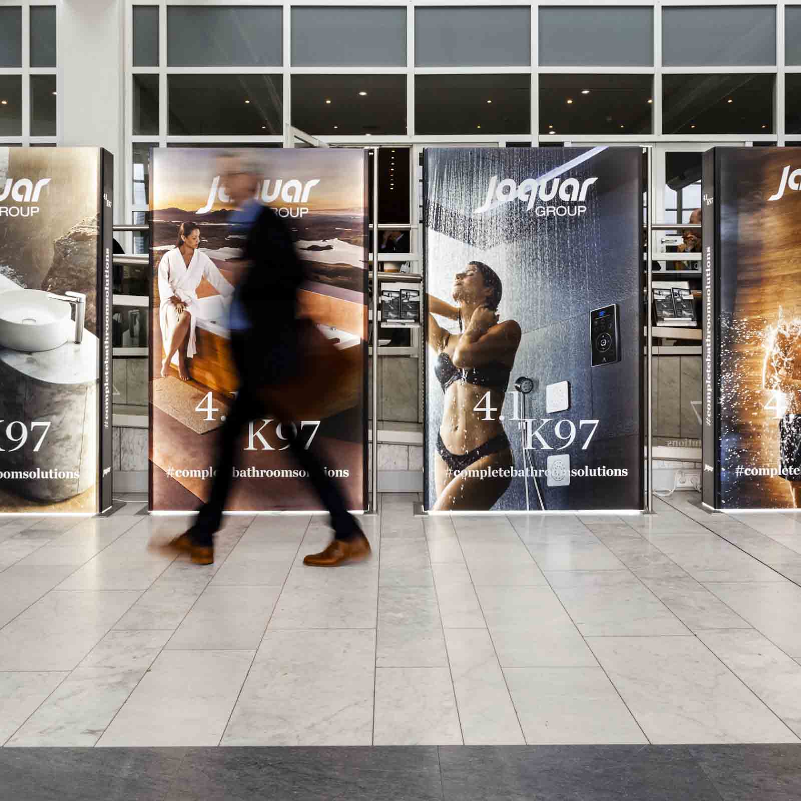 Mastering Indoor Ads: Create Impactful Campaigns