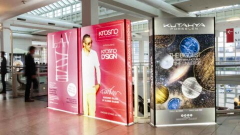 Mastering Indoor Ads: Create Impactful Campaigns