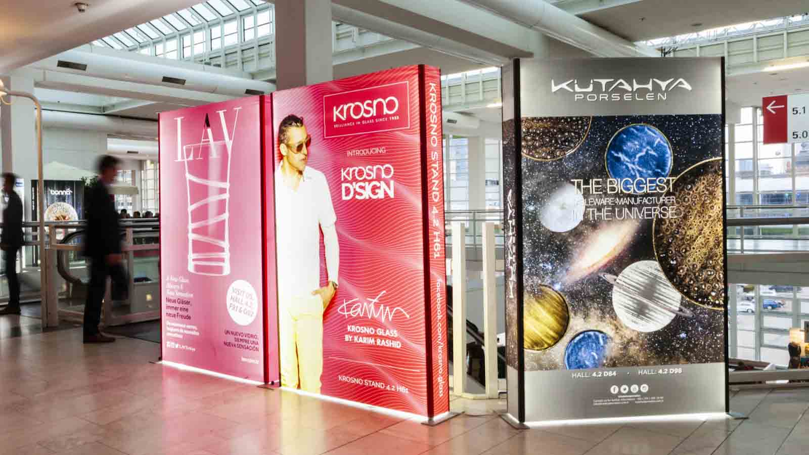 Mastering Indoor Ads: Create Impactful Campaigns