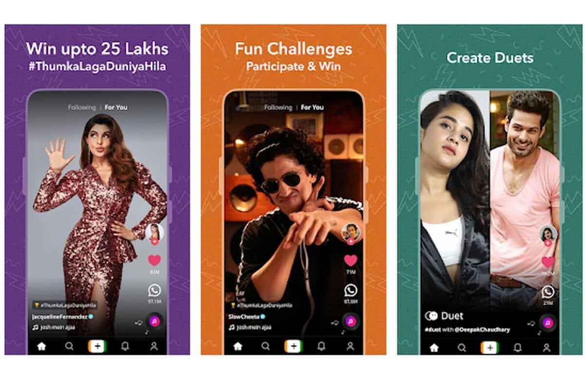 Top 10 Indian Social Media Apps for Advertisement in 2024