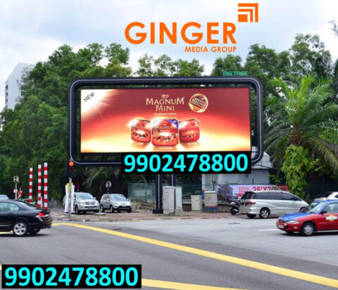 Ginger Media Group