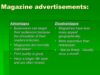 Magazine Advertising: A Comprehensive Guide