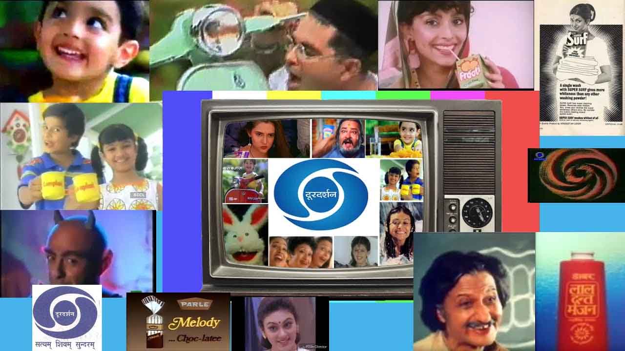 How Indian Advertising Shaped the Future of Marketing
