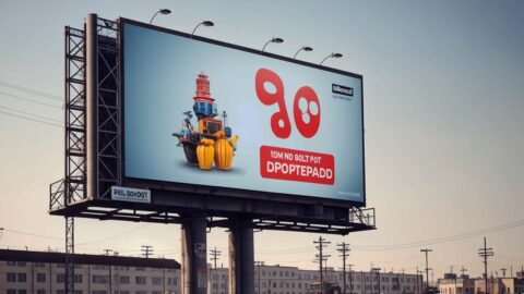 9 Types of Outdoor Advertising Ideas to Boost Your Brand