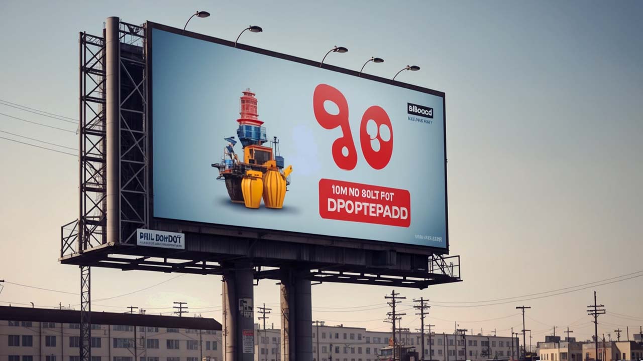 9 Types of Outdoor Advertising Ideas to Boost Your Brand