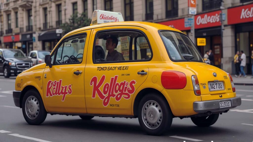 9 Types of Outdoor Advertising Ideas to Boost Your Brand