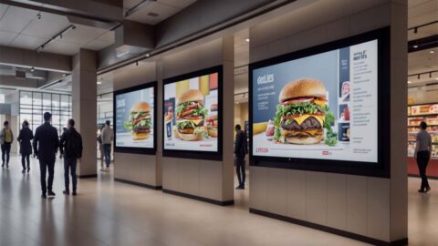 9 Types of Outdoor Advertising Ideas to Boost Your Brand