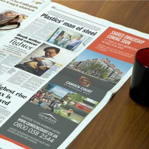 Top Perks of Newspaper Advertising Revealed!