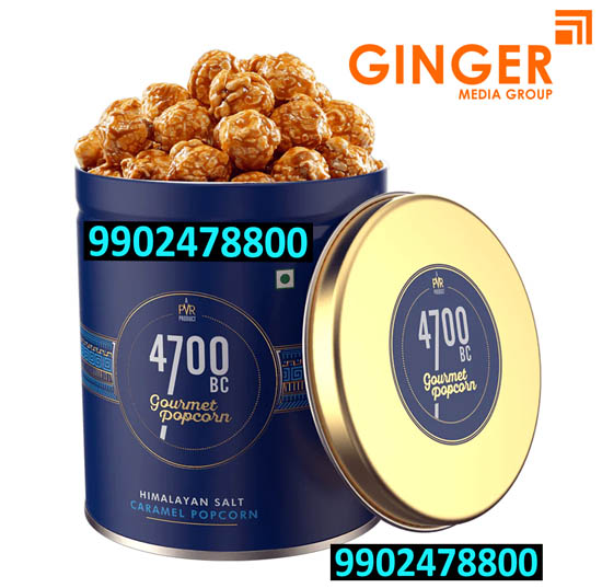 PVR Cinemas Advertising in Bangalore