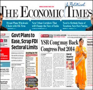 Top 10 Newspapers in India 2024(Updated List)
