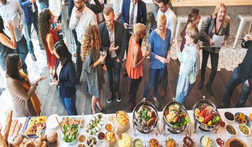 8 Best Powerful Marketing Strategies of Food Brands