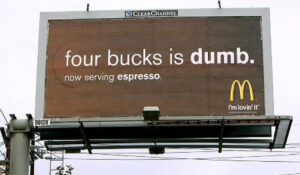 How Much Does Billboard Advertising Cost? A Breakdown