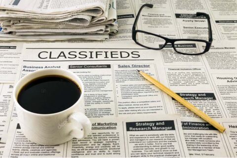 The Power of Classified Advertising: Examples & Insights