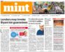 Top 10 Newspapers in India 2024(Updated List)