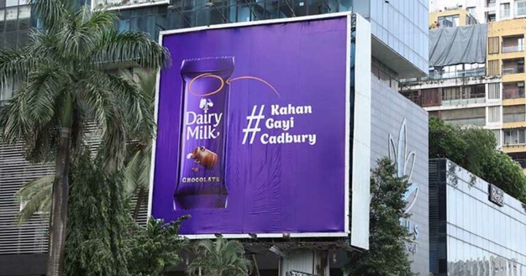 10 Marketing Campaigns of Cadbury That Made It Big!
