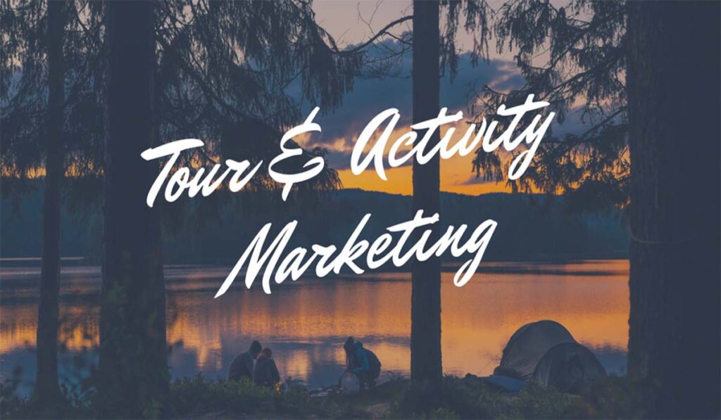 Tour advertising: How to promote tour companies effectively