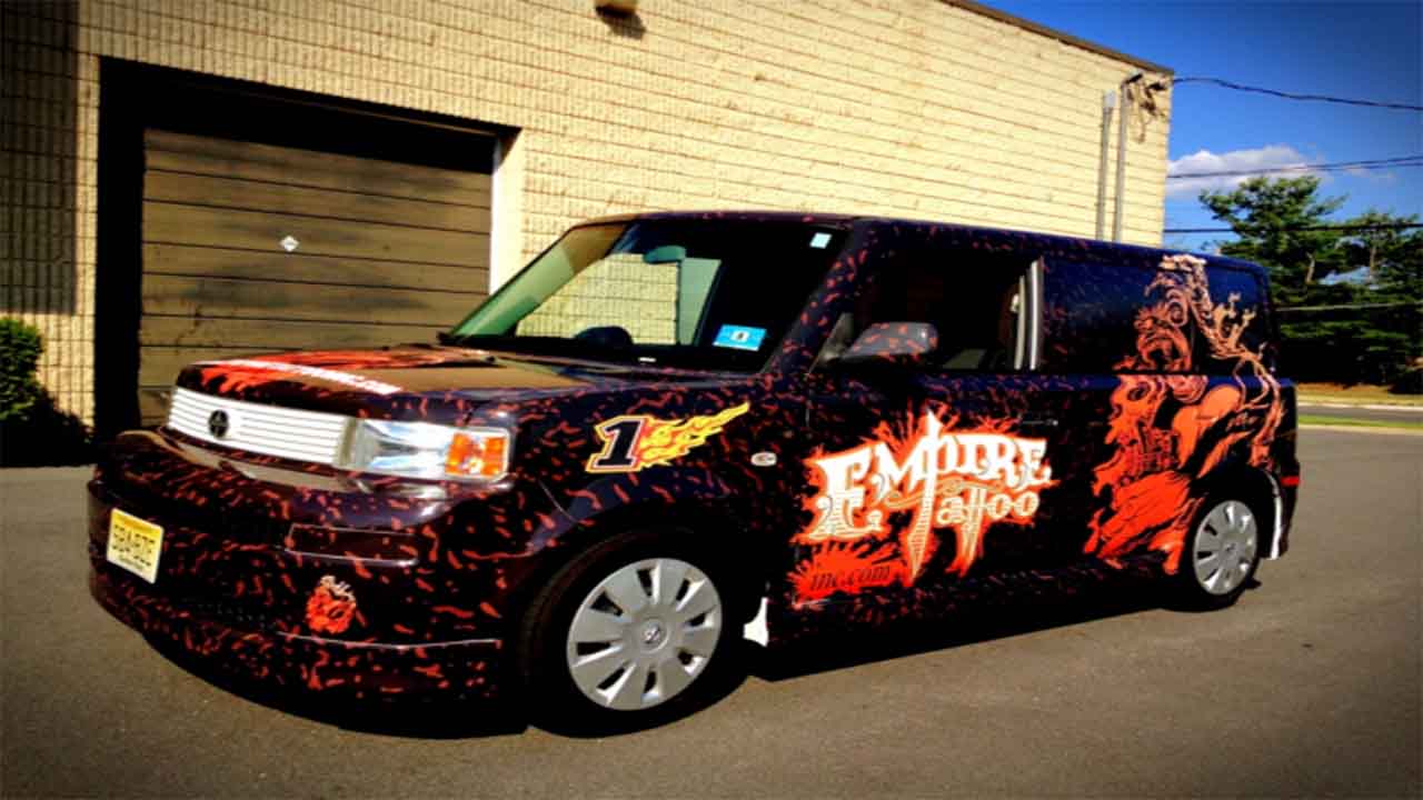 Cab Branding Everything You Need To Know