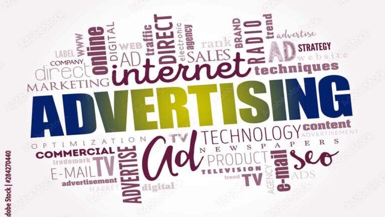 Advertising Industry: A Quick Overview