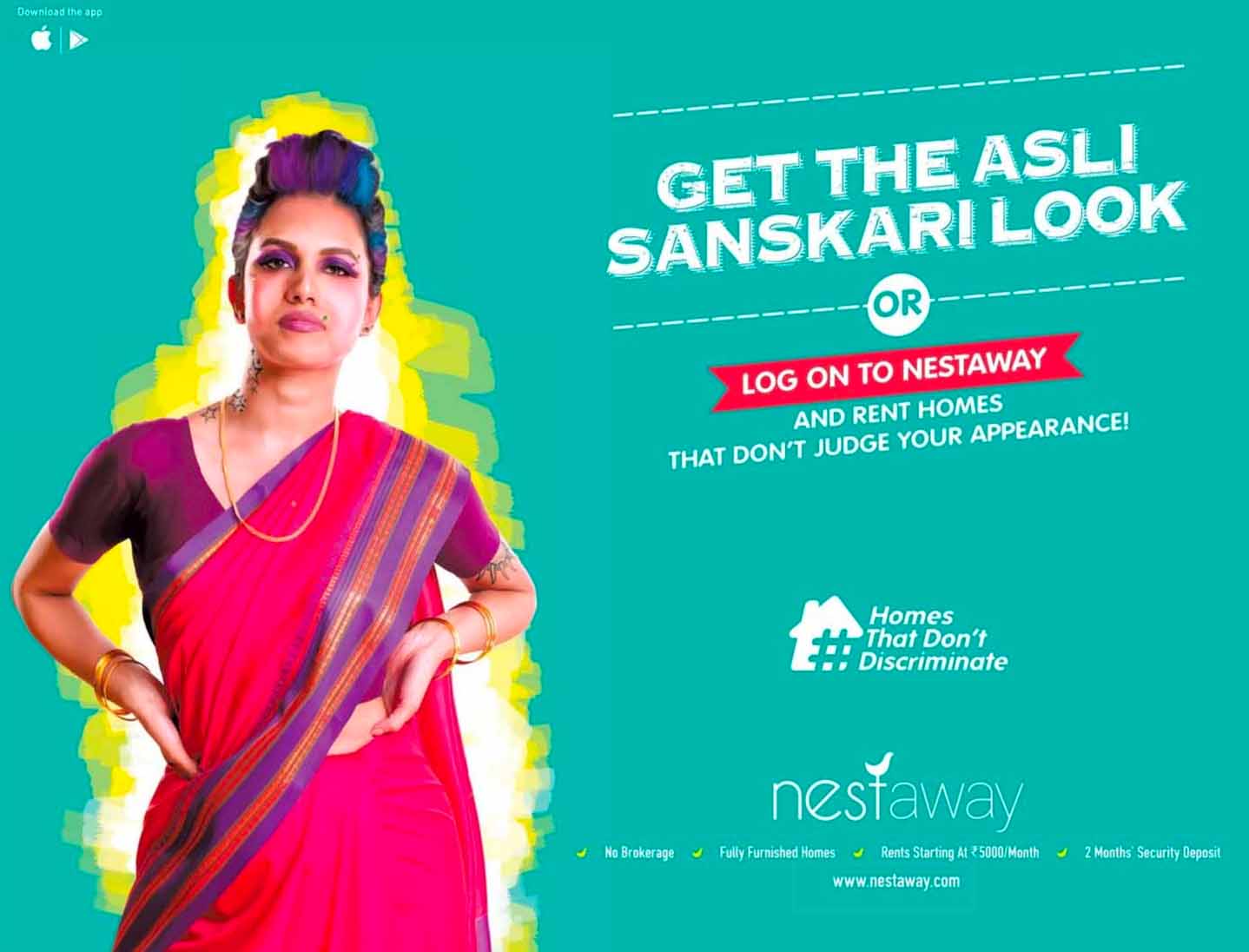 Top 8 Creative Indian Real Estate Ads: Redefining Property Marketing