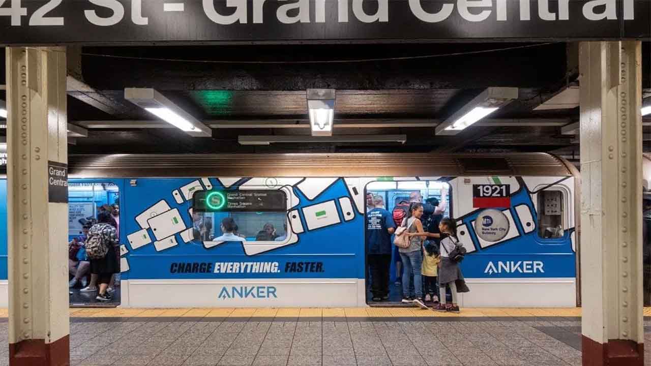 Railway Station Advertising: All You Need To Know