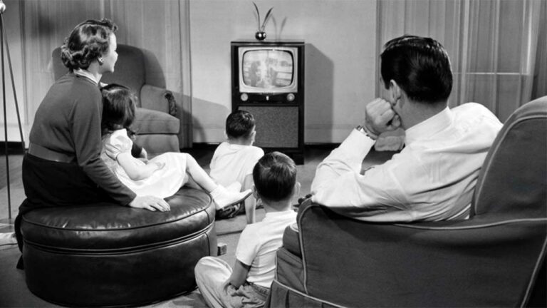 Television Advertising: Types & Examples